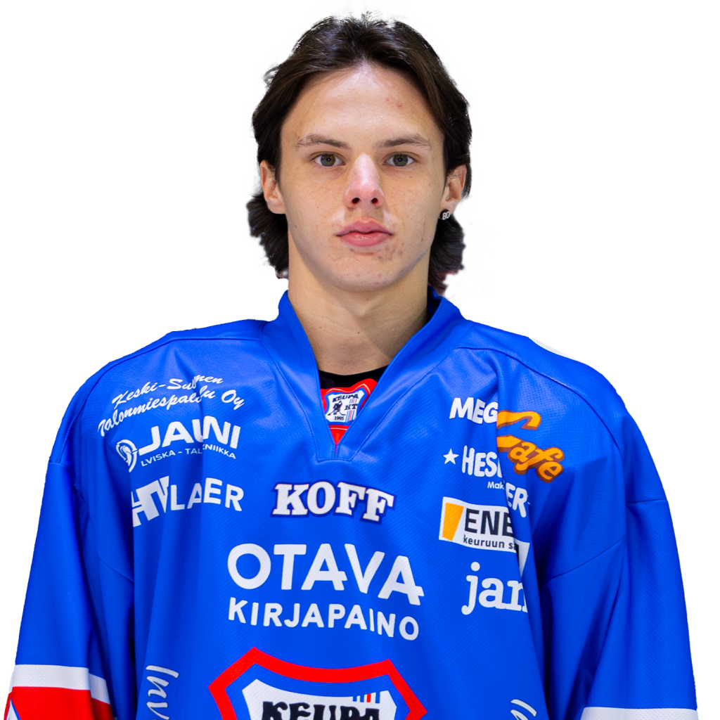 Joukkue – KeuPa HT